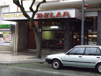 Belar fica para a história da cidade