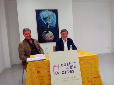 Castelo de Artes consolida estratégia cultural