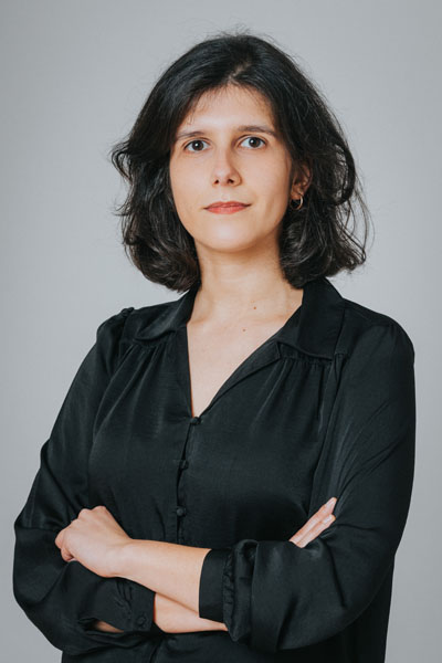 Inês Barata Raposo vence Prémio Literário Maria Rosa Colaço