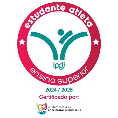 IPCB conquista Selo Estudante-Atleta